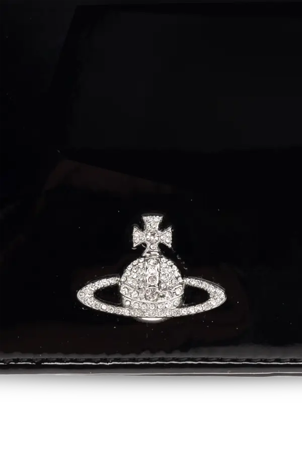 VIVIENNE WESTWOOD Wallet With Logo