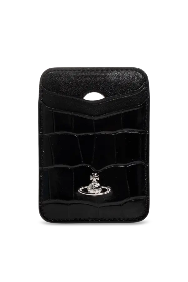 VIVIENNE WESTWOOD Magsafe Card Case
