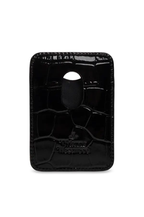 VIVIENNE WESTWOOD Magsafe Card Case