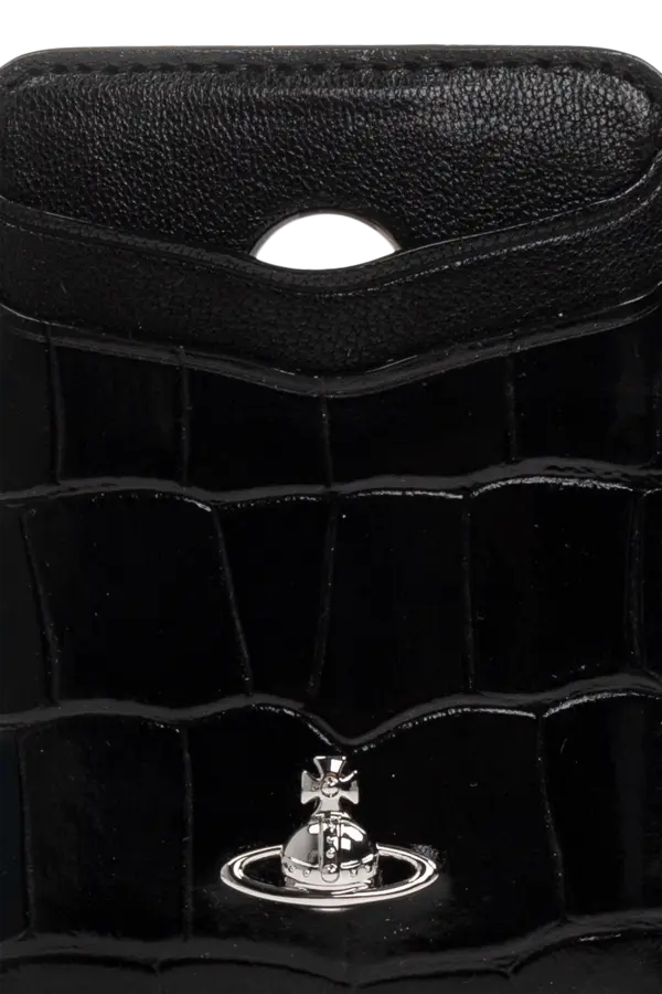 VIVIENNE WESTWOOD Magsafe Card Case
