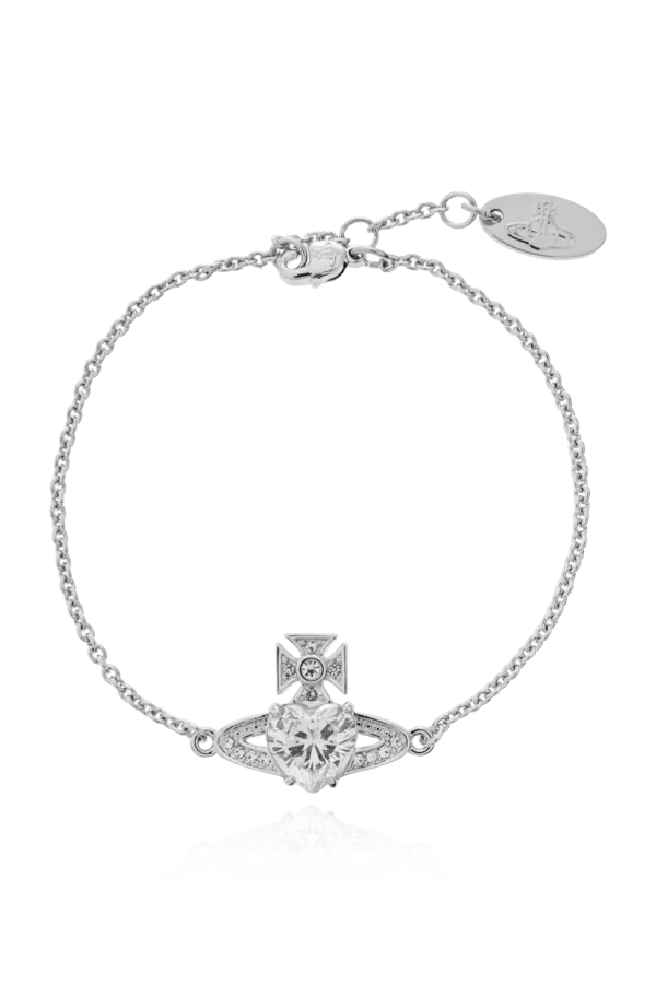 VIVIENNE WESTWOOD Ariella" Bracelet