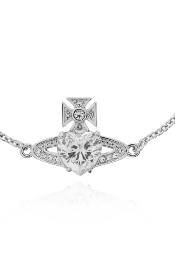 VIVIENNE WESTWOOD Ariella" Bracelet