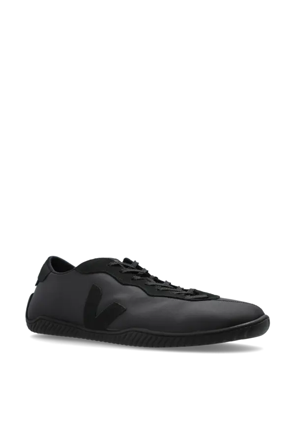 VEJA Jitsu’ Sports Shoes - Black