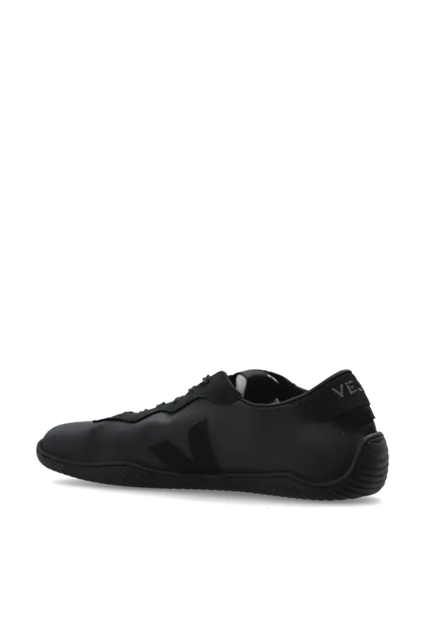 VEJA Jitsu’ Sports Shoes - Black