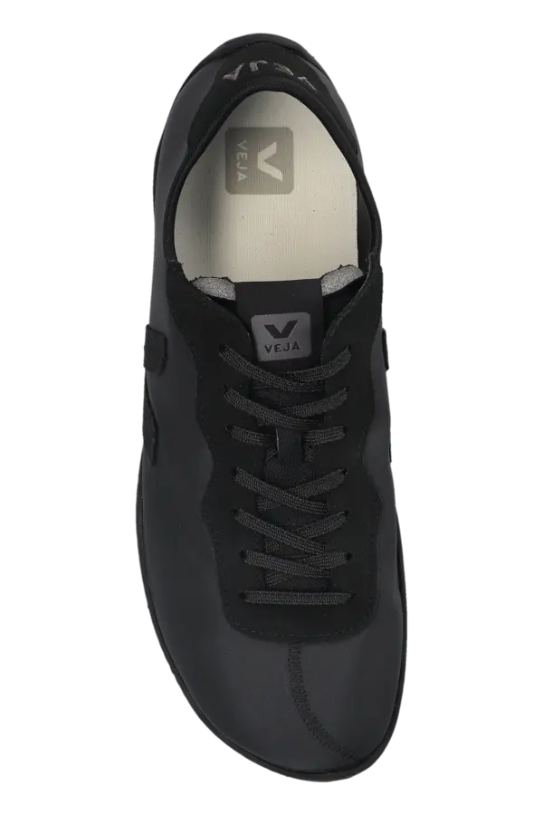 VEJA Jitsu’ Sports Shoes - Black