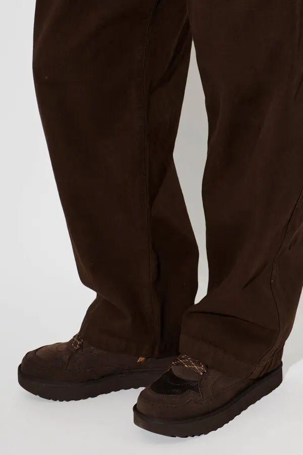 UGG Lowmel Sneakers