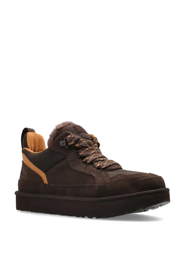 UGG Lowmel Sneakers