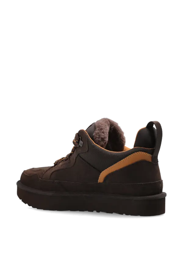 UGG Lowmel Sneakers