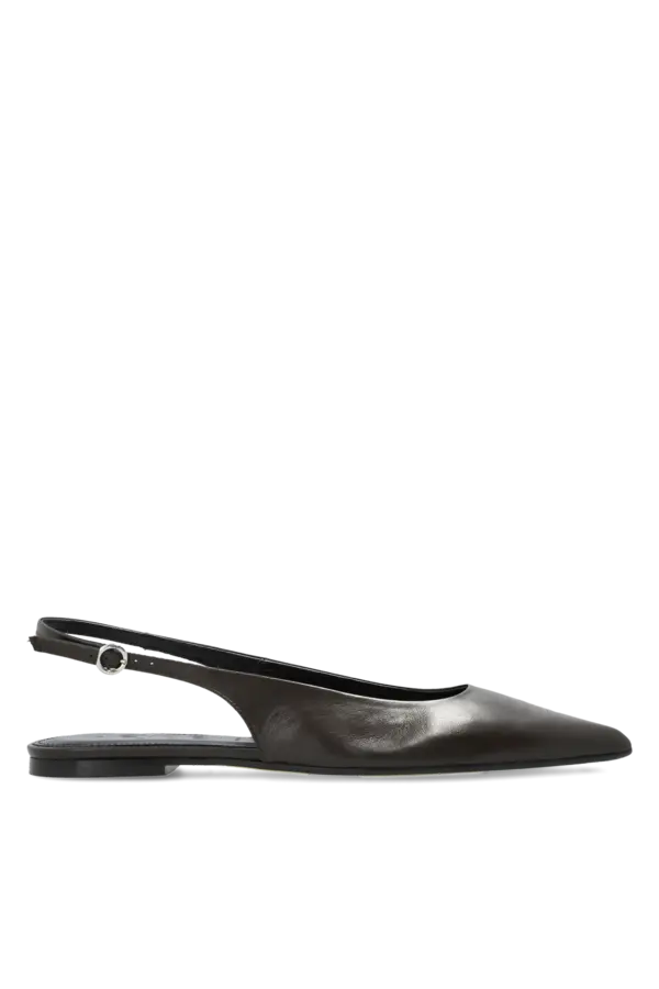 AeydĒ Shoes 'annora - Brown