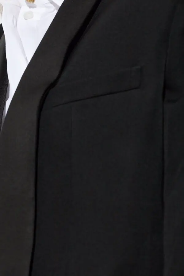 Balmain Wool Blazer