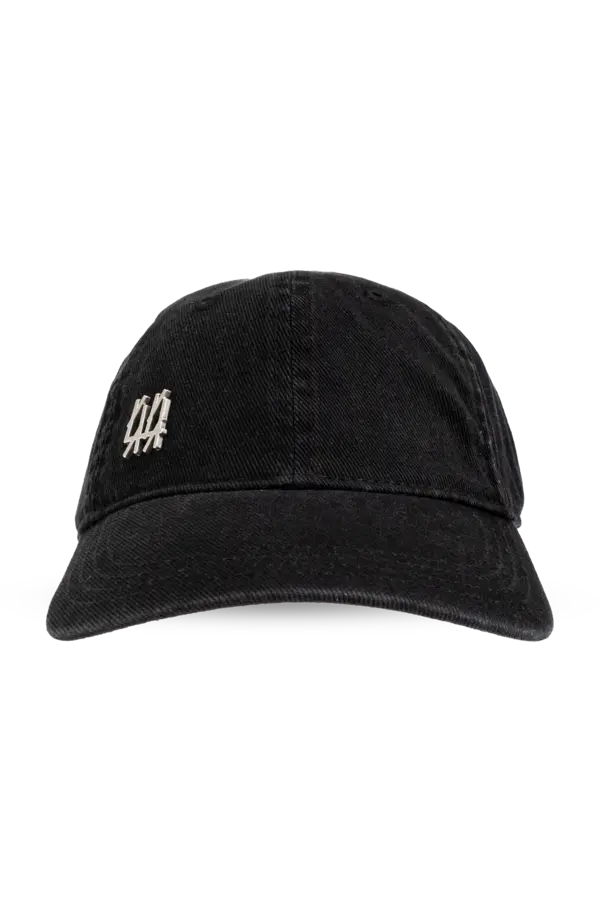 44 LABEL GROUP Baseball Cap