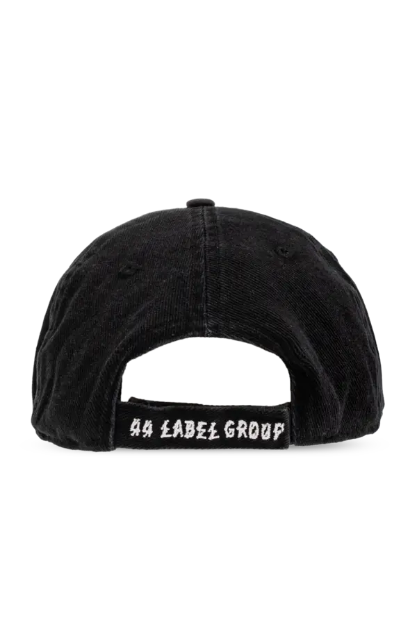 44 LABEL GROUP Baseball Cap