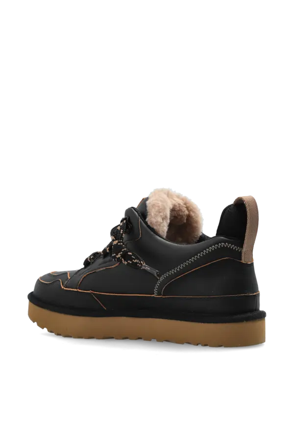 UGG Lowmel Contrast Sneakers