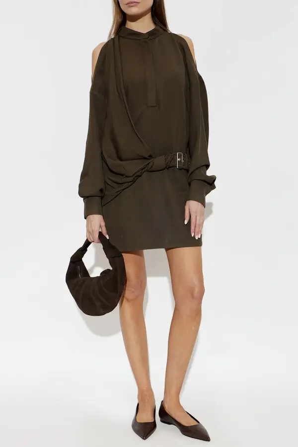 AeydĒ Cassy’ Ballet Flats