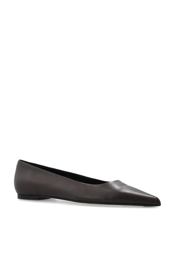 AeydĒ Cassy’ Ballet Flats