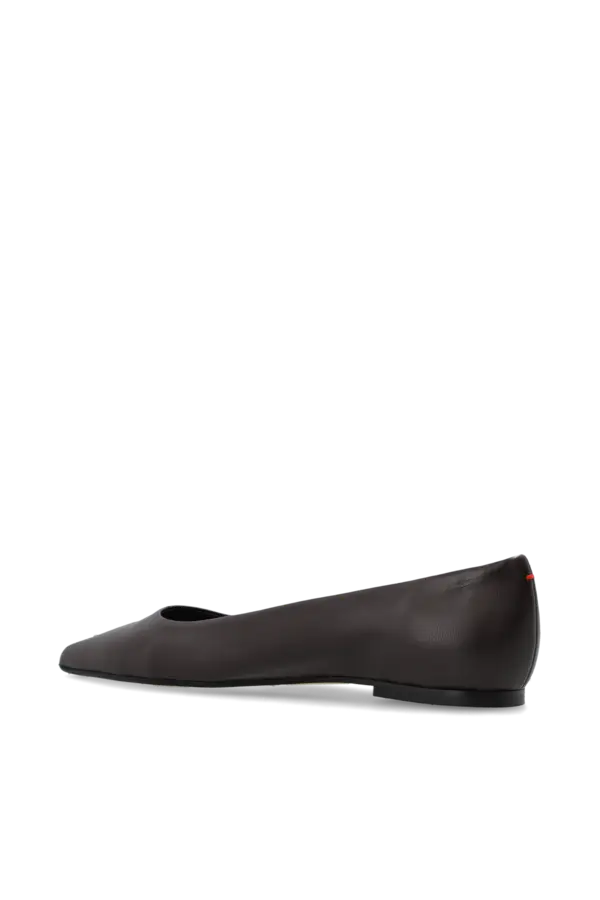 AeydĒ Cassy’ Ballet Flats