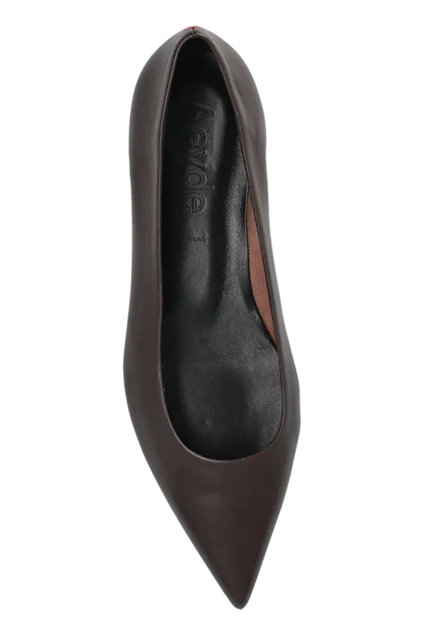 AeydĒ Cassy’ Ballet Flats