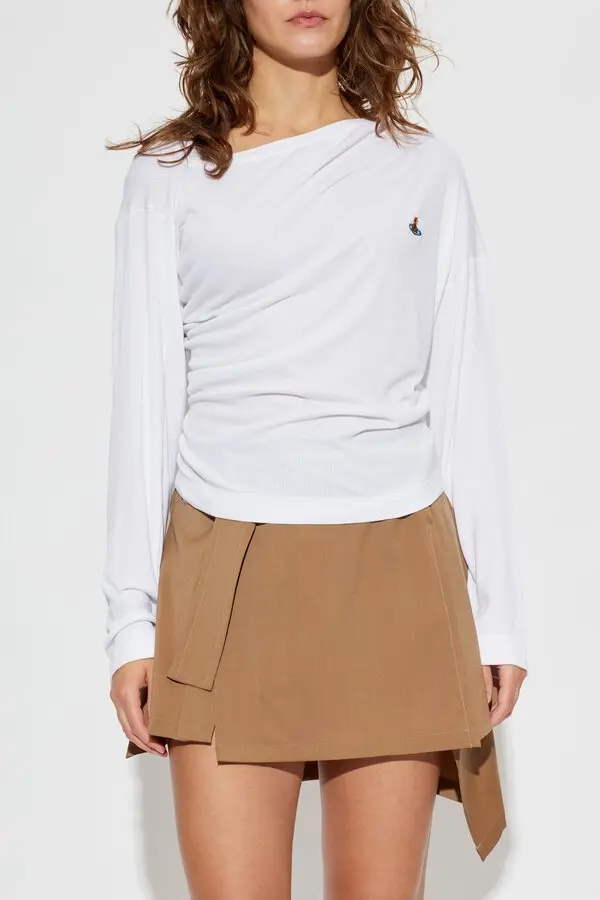 VIVIENNE WESTWOOD Top "hebo