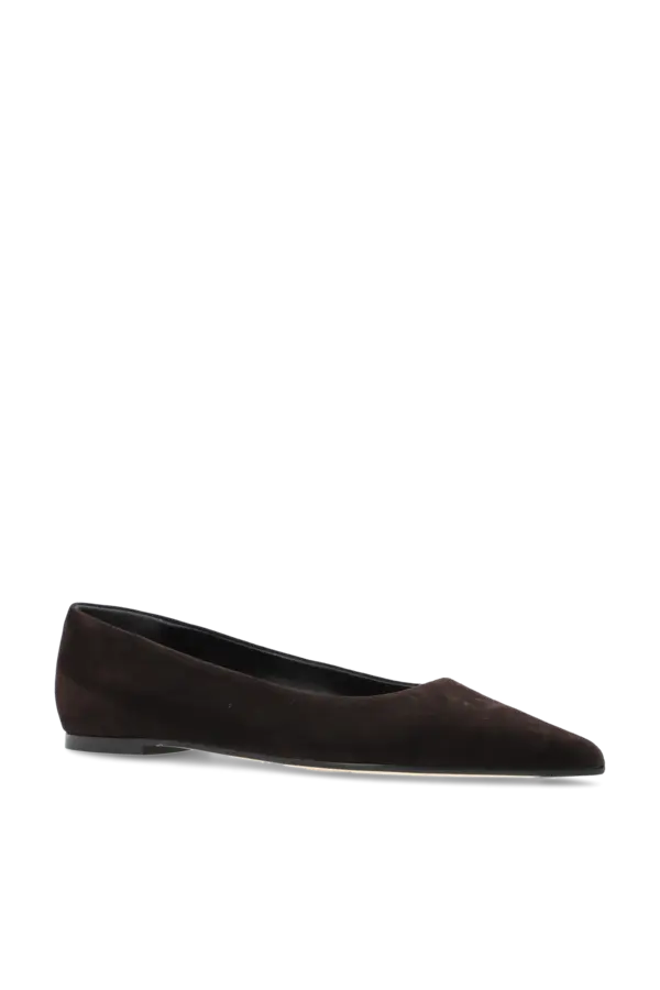 AeydĒ Cassy’ Ballet Flats