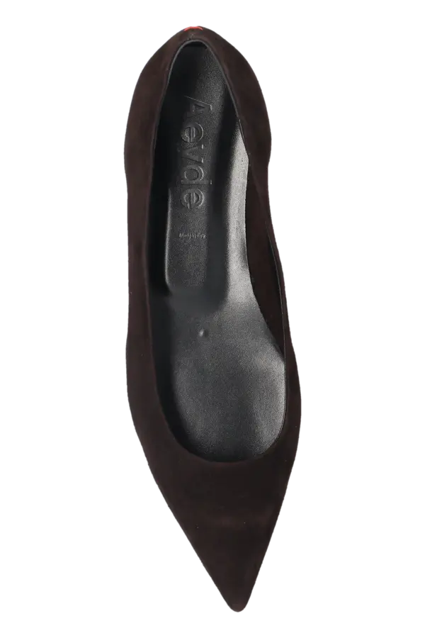 AeydĒ Cassy’ Ballet Flats