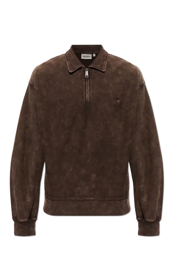 Carhartt Work In Progress Lambert’ Polo