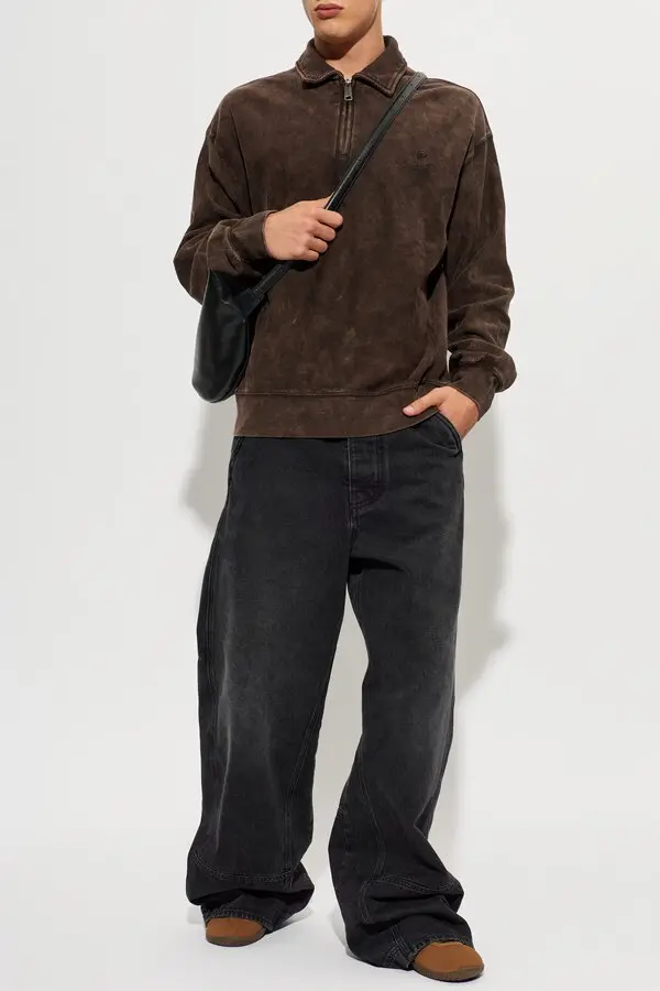 Carhartt Work In Progress Lambert’ Polo