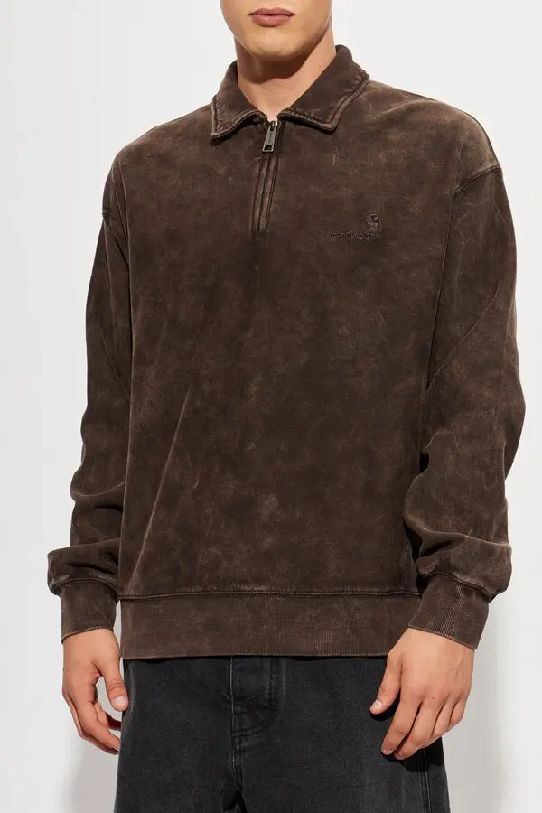 Carhartt Work In Progress Lambert’ Polo