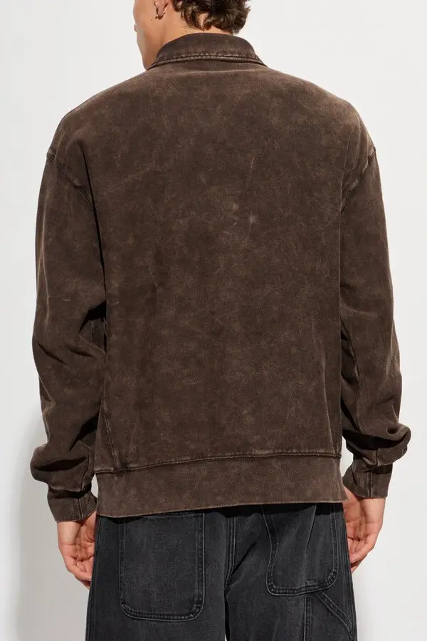 Carhartt Work In Progress Lambert’ Polo