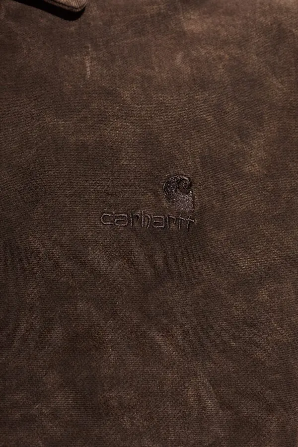 Carhartt Work In Progress Lambert’ Polo