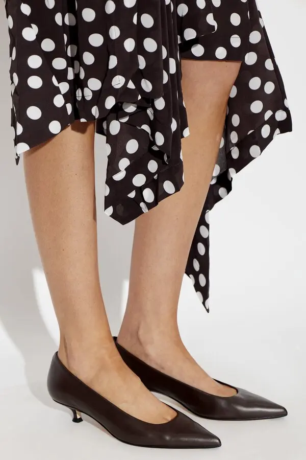 AeydĒ Cari Heeled Shoes