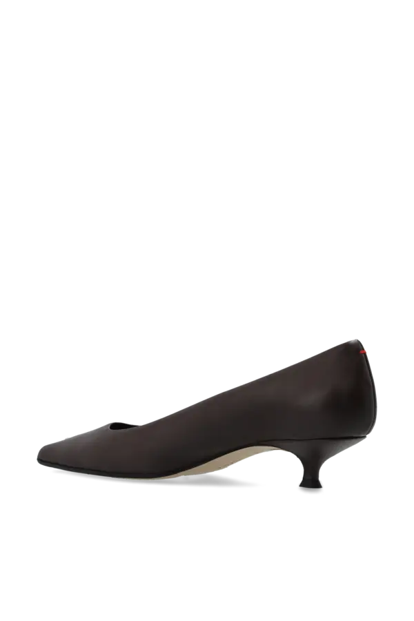 AeydĒ Cari Heeled Shoes