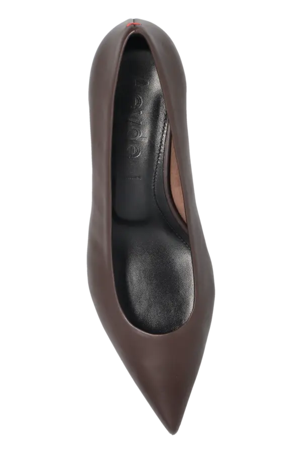 AeydĒ Cari Heeled Shoes