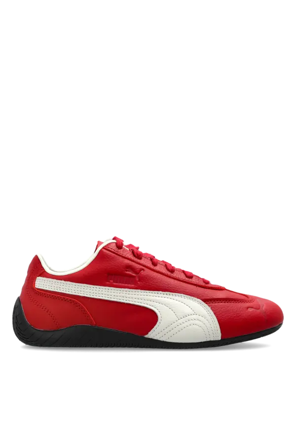 PUMA Speedcat Decon Sneakers - Red