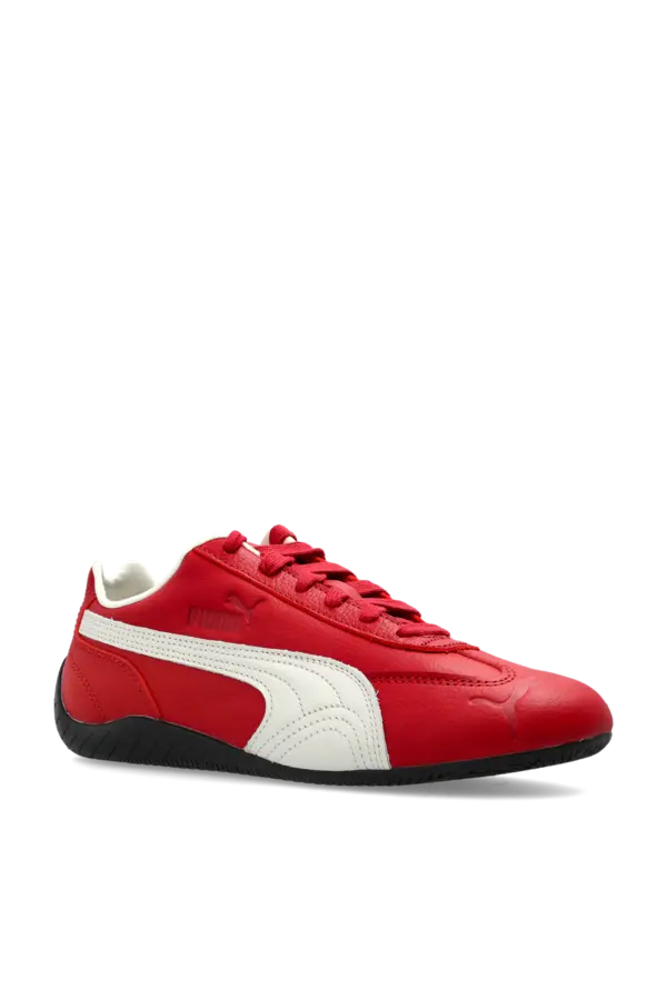 PUMA Speedcat Decon Sneakers - Red