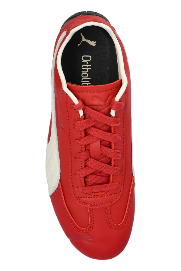 PUMA Speedcat Decon Sneakers - Red