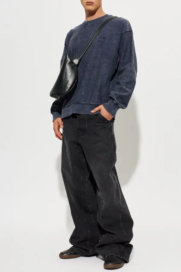 Carhartt Work In Progress Lambert’ Sweatshirt