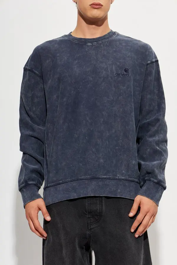 Carhartt Work In Progress Lambert’ Sweatshirt