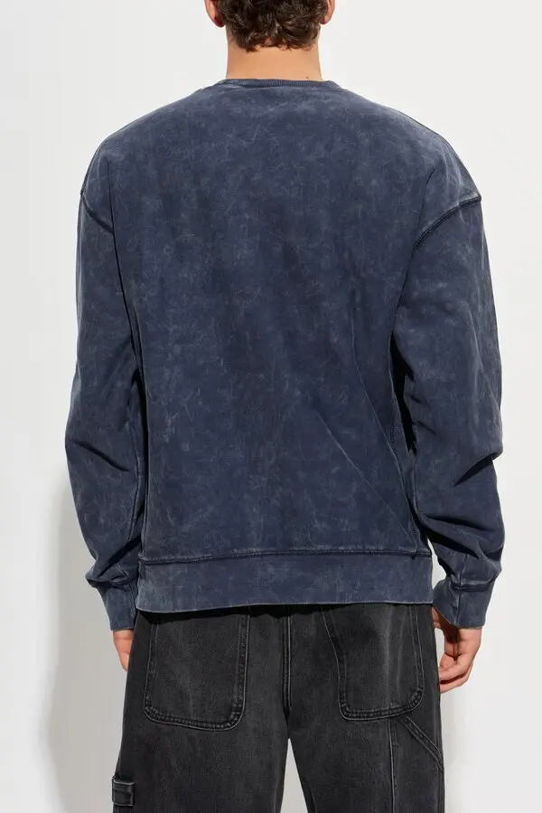 Carhartt Work In Progress Lambert’ Sweatshirt
