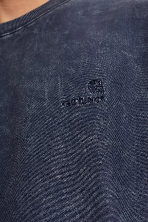 Carhartt Work In Progress Lambert’ Sweatshirt