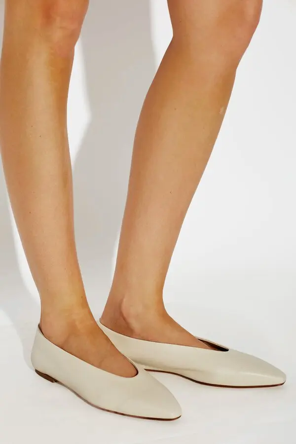 AeydĒ Betty’ Ballet Flats