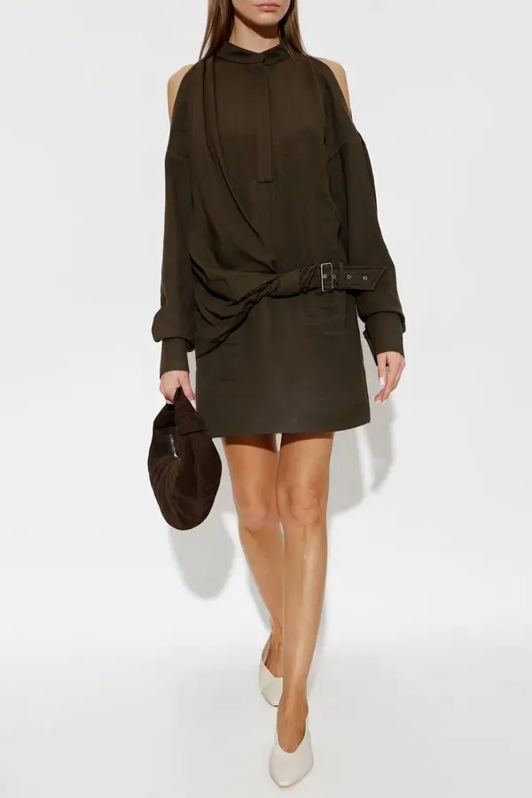 AeydĒ Betty’ Ballet Flats