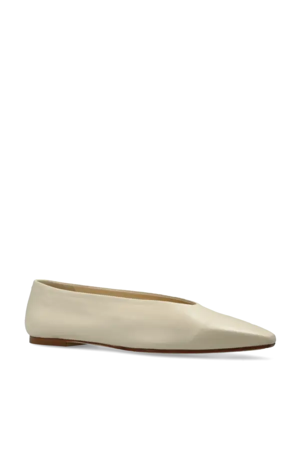 AeydĒ Betty’ Ballet Flats
