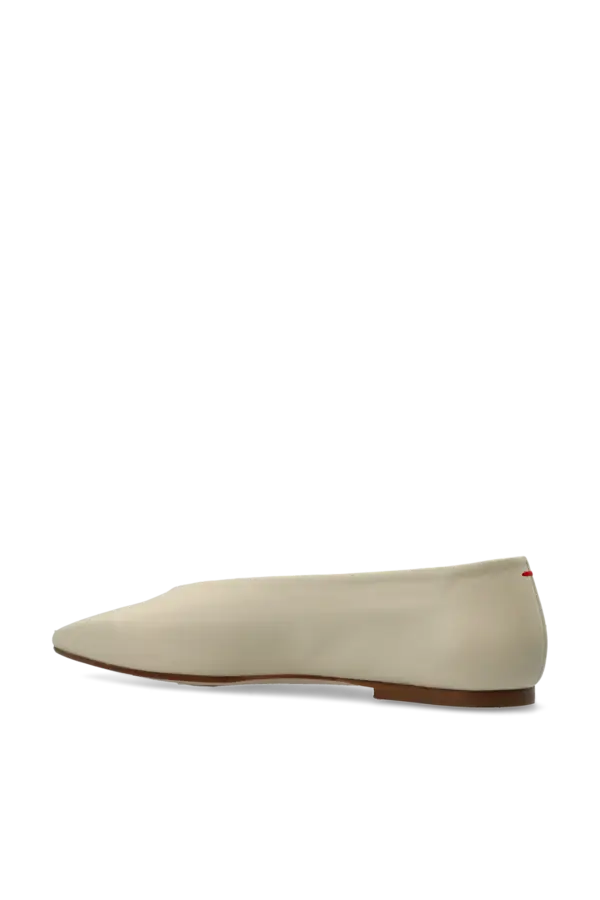 AeydĒ Betty’ Ballet Flats