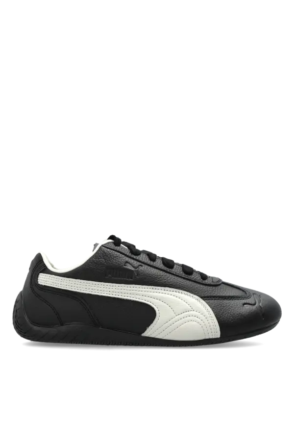 PUMA Speedcat Decon Sports Shoes - Black
