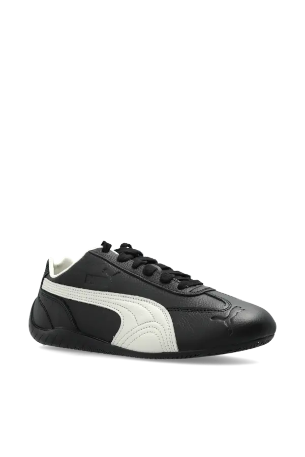PUMA Speedcat Decon Sports Shoes - Black