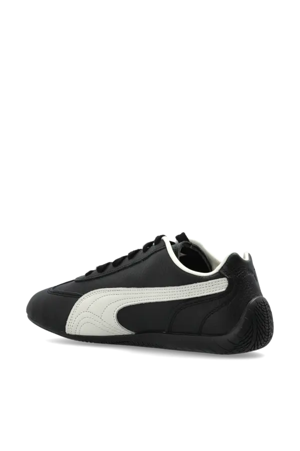 PUMA Speedcat Decon Sports Shoes - Black