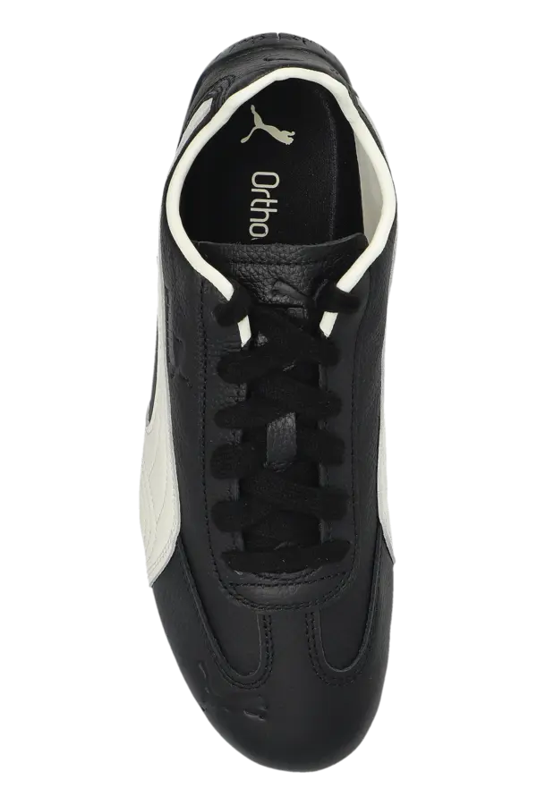 PUMA Speedcat Decon Sports Shoes - Black