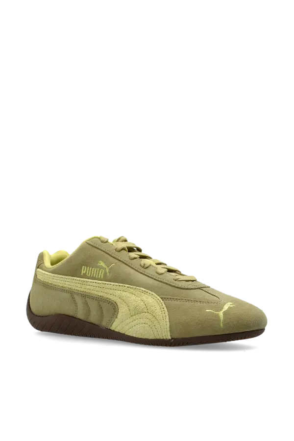 PUMA Speedcat Elevated Wns Sports Shoes - Green
