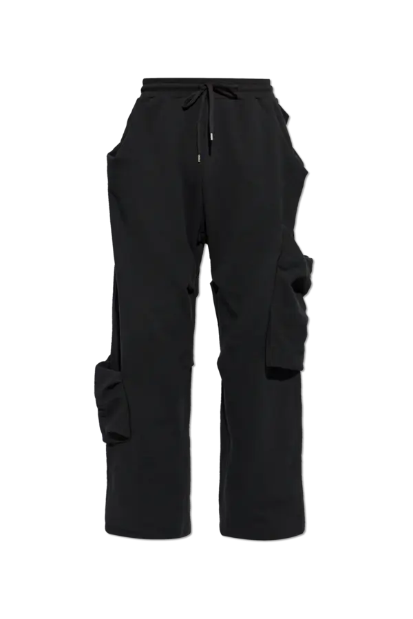 VIVIENNE WESTWOOD Achilles" Sweatpants