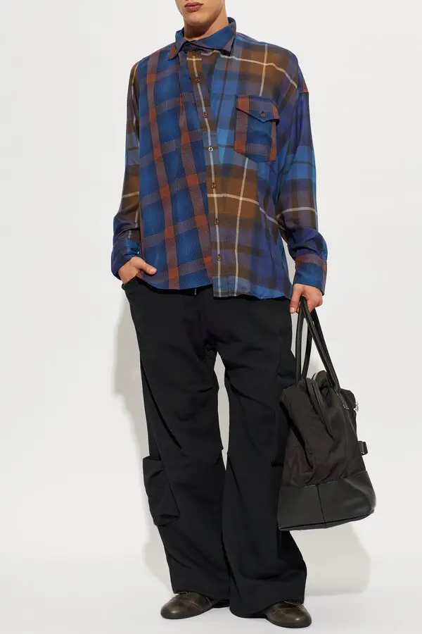 VIVIENNE WESTWOOD Achilles" Sweatpants
